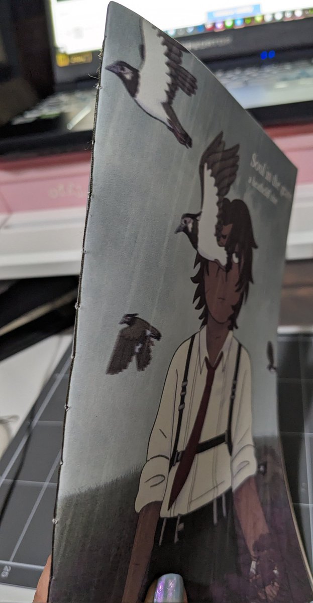 「I think that Limbus should adapt Mr. Lockwood (Wuthering Hei」 Billie🌸 ...