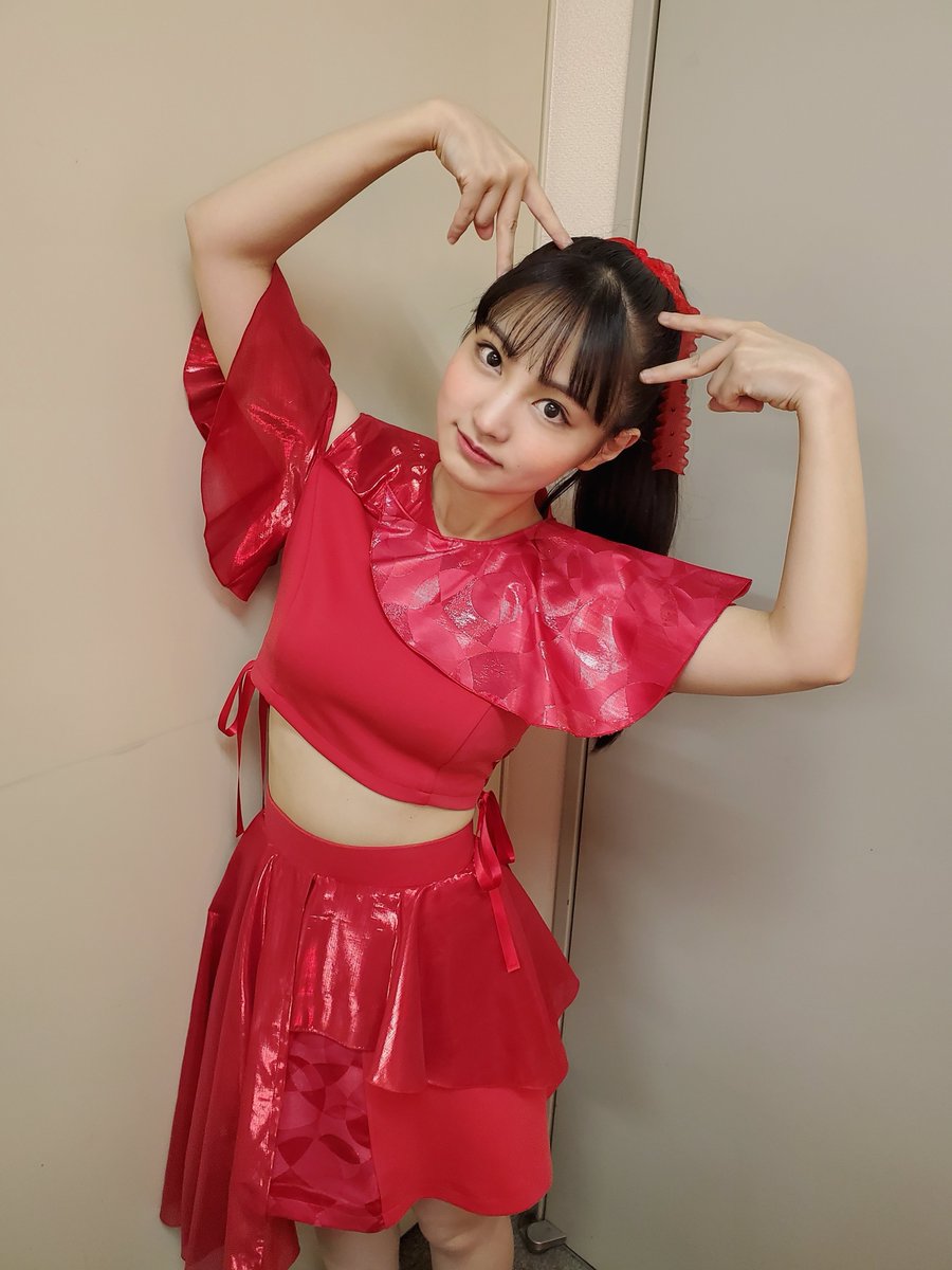 郡司芹香(MY First Bae's) on Twitter: "「dot yell fes vol.32」出演させていただきました！ #マイベイ 初めての対バンライヴ…！ ドキドキだった ...