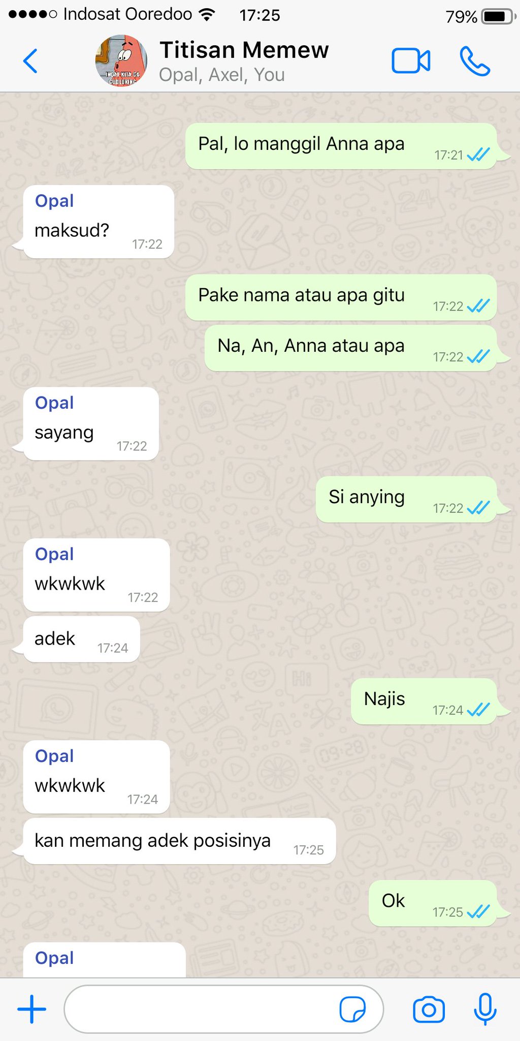 Tan | Jiro book version (Juli) on Twitter: "taktik https://t.co/jTtgI5pj6x" / Twitter