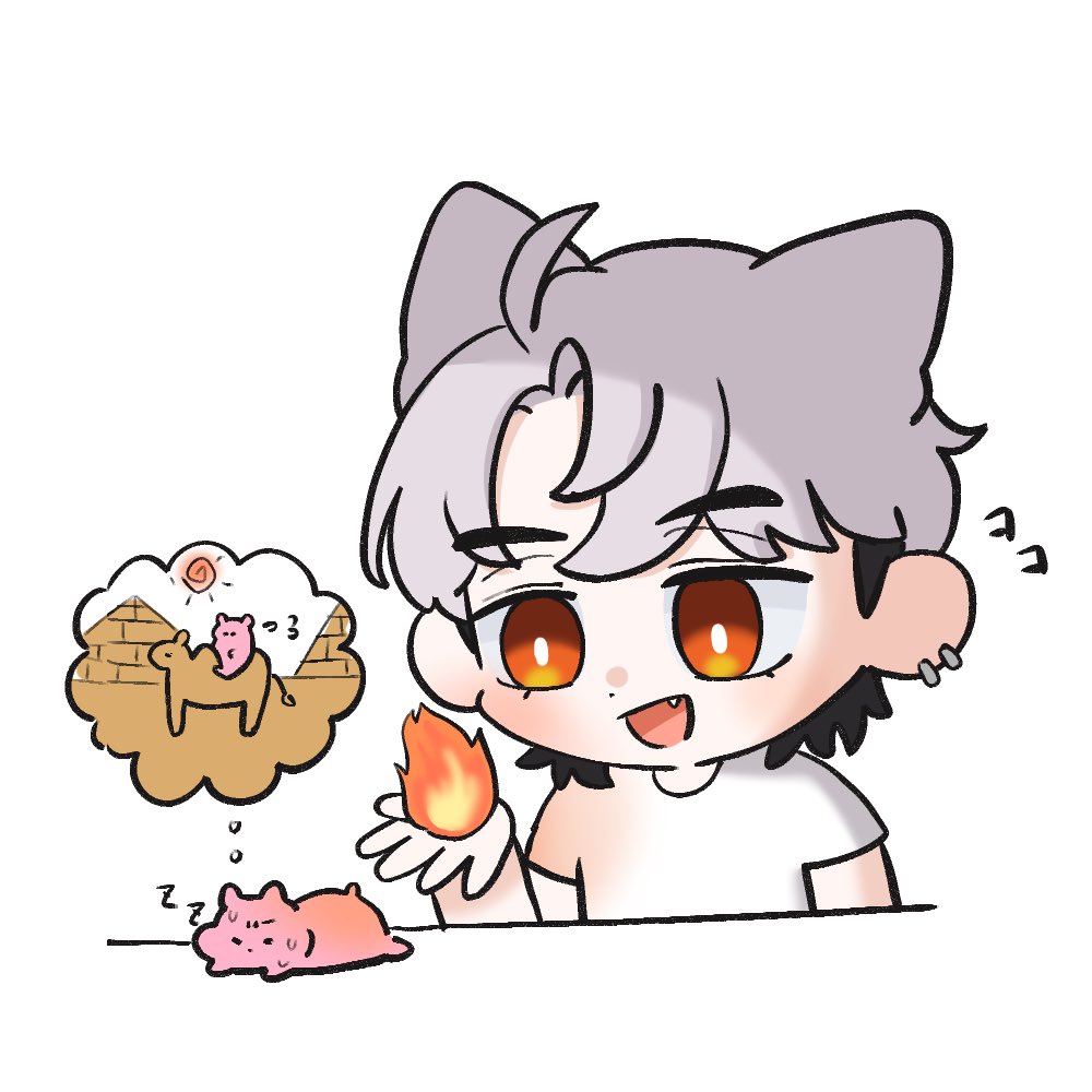 예롱🐋🐥 (@pla_yerong) さんのイラスト・マンガ作品まとめ (13 件) - Twoucan