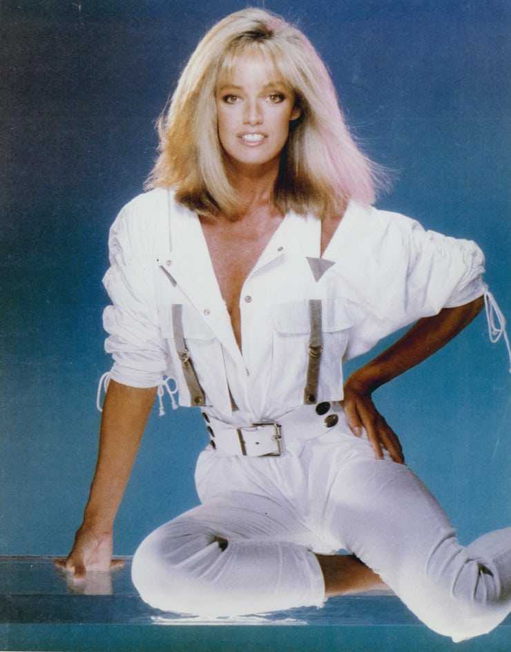 Famous Women On Twitter Someone Requested Susan Anton Yesterday I Get So Much Stuff Coming