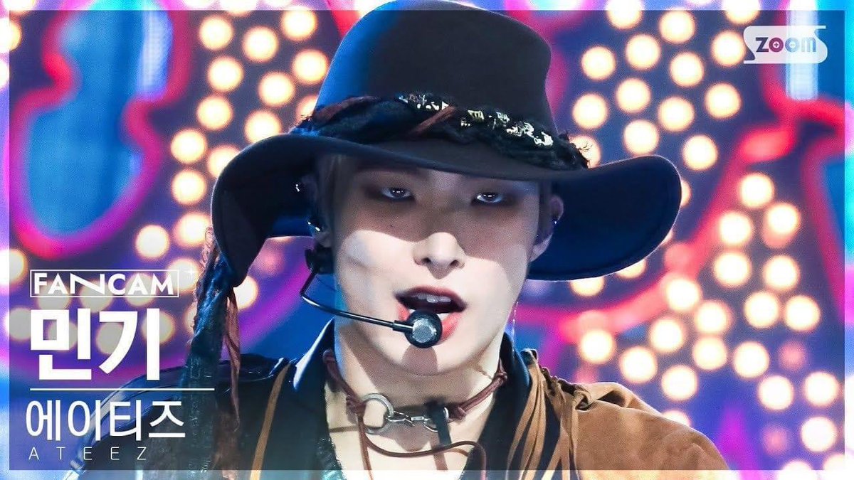 ATEEZ NATION (에이티즈 네션)🌶 on Twitter: "• سان: http://youtu.be/WueXMKYmFsE • مينقي: http://youtu.be ...