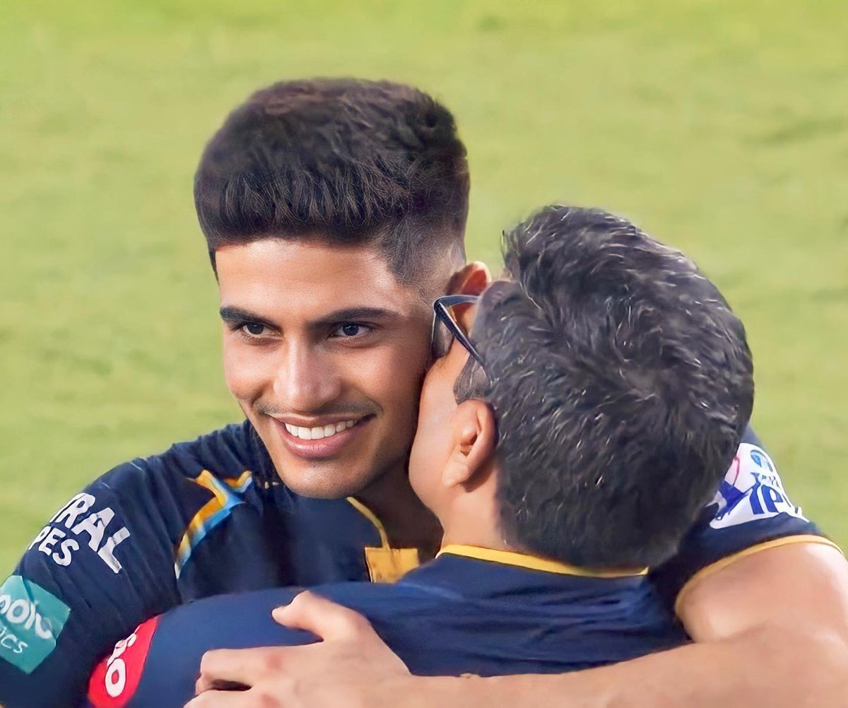 Shubman Gill on Twitter: Shubman Gill on Twitter:
