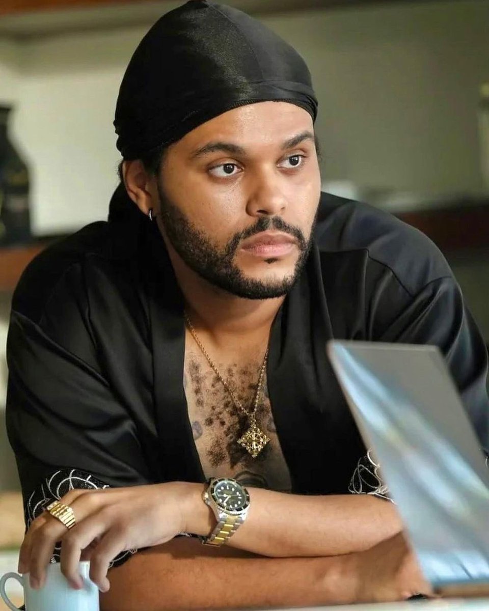 The Weeknd News On Twitter The Idol Sunday ️🔥 Episode 3 ‘daybreak