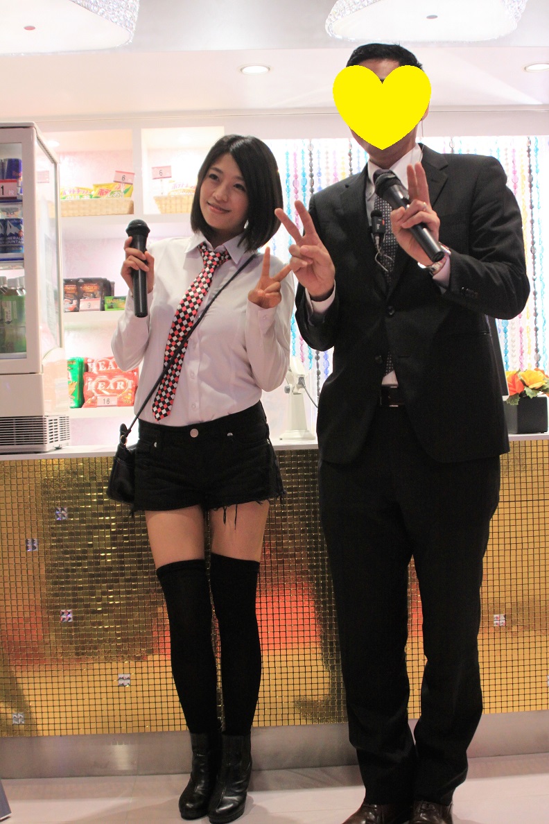 Tetsu2023年も熱烈 ️我愛 ️紗紗 On Twitter 範田紗々ちゃん、想い出のイベント写真 2506 2016年10月16日、ホールでのイベント開催時の写真up中 直前告知