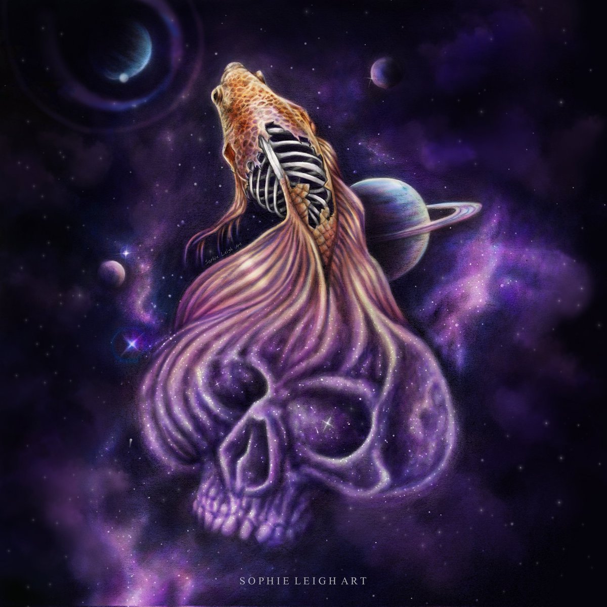 Moti Black (She/her) 🏳️‍🌈🏴󠁧󠁢󠁳󠁣󠁴󠁿 on Twitter: "RT @SophieLeighArt: Happy ...