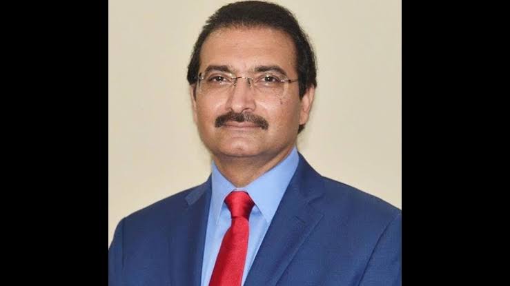 Aaina Saaf on Twitter: "A tale of another group of brothers. This time, the Mirs. 1. Hamid Mir ...