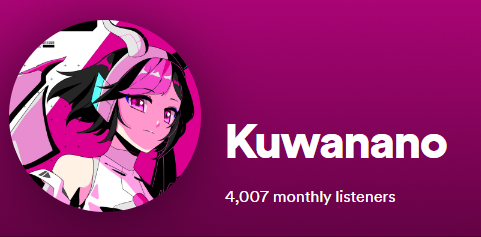 Kuwanano 🪲💜 Vtuber & Songwriter on Twitter: "Are you KIDDING ME