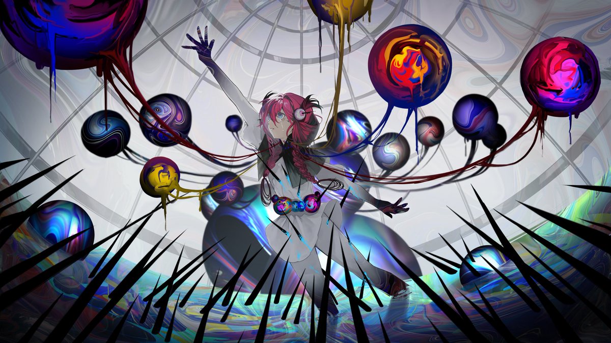 ziro_のイラスト