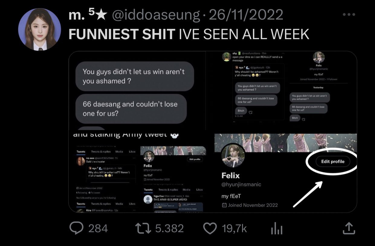 M ôüáôÿà On Twitter Still Funny To This Day Https T Co 4zivcfylnv