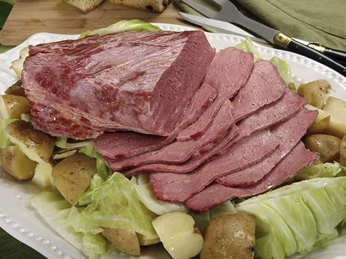 𝖈𝖗𝖆𝖘𝖔𝖙𝖈𝖆 on Twitter: "Солонина – особенности мясного деликатеса https://forum.prokuhnyu.ru ...