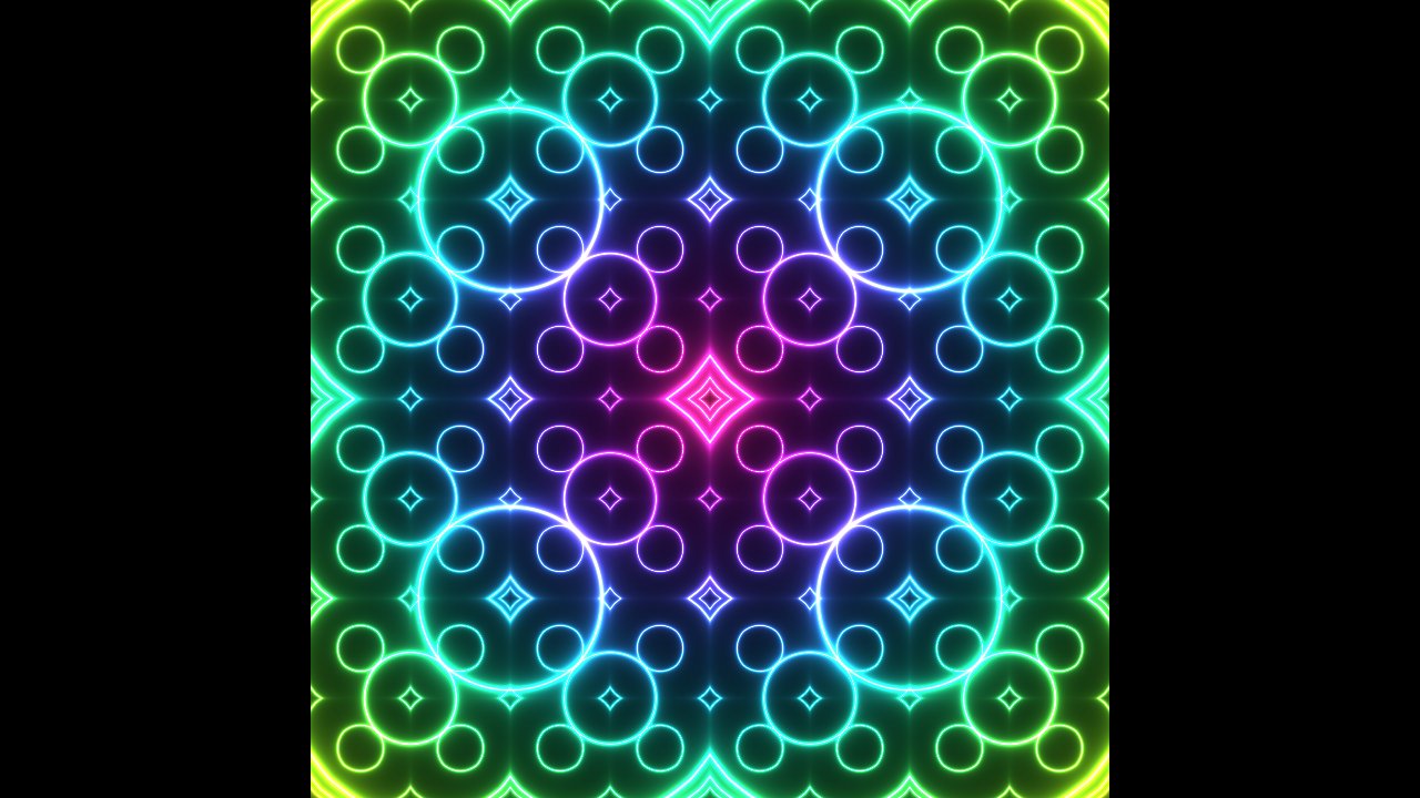 Hosodamath On Twitter Day18 今日はここまで Creativecoding Webgl Shader Glsl Minacoding T