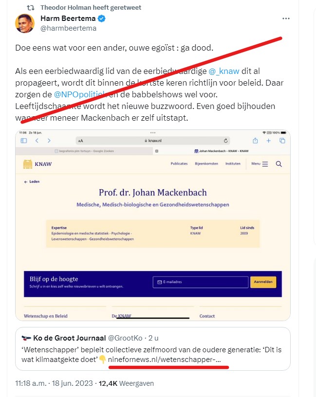 Pepijn van Erp on Twitter: Pepijn van Erp on Twitter: