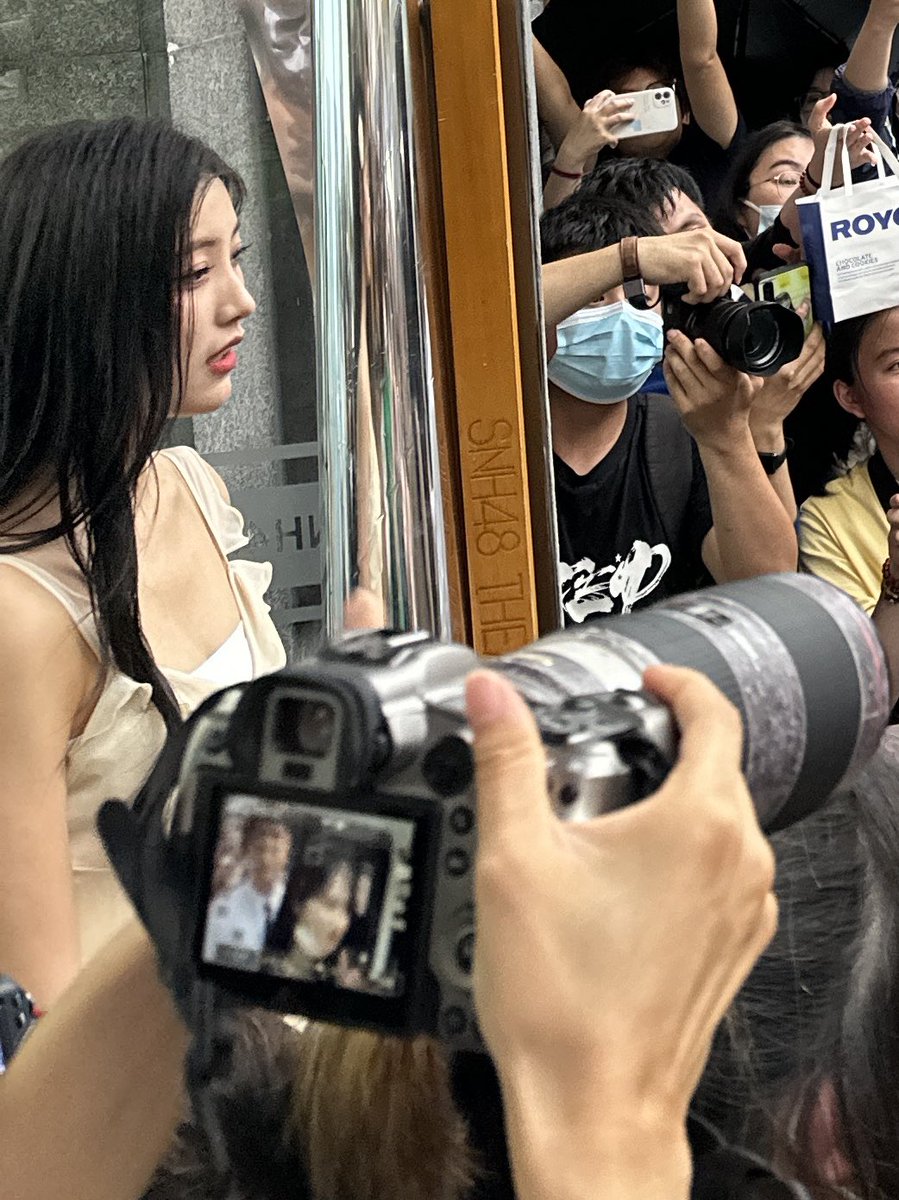 Milan on Twitter: "ranran + SXY (she is tall)"