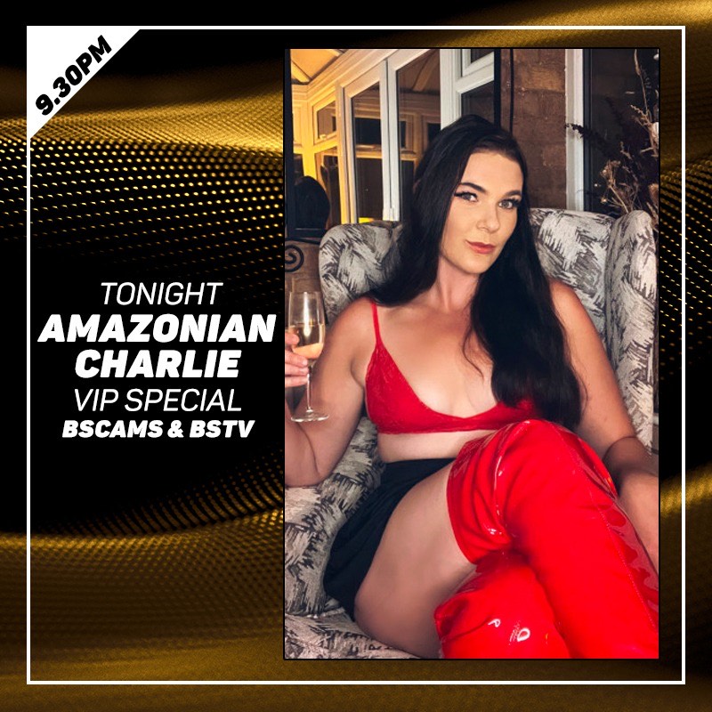 Babestation TV on Twitter: "wow! VIP only show ft @leggy_brunette_ at 9:30pm! 💦"