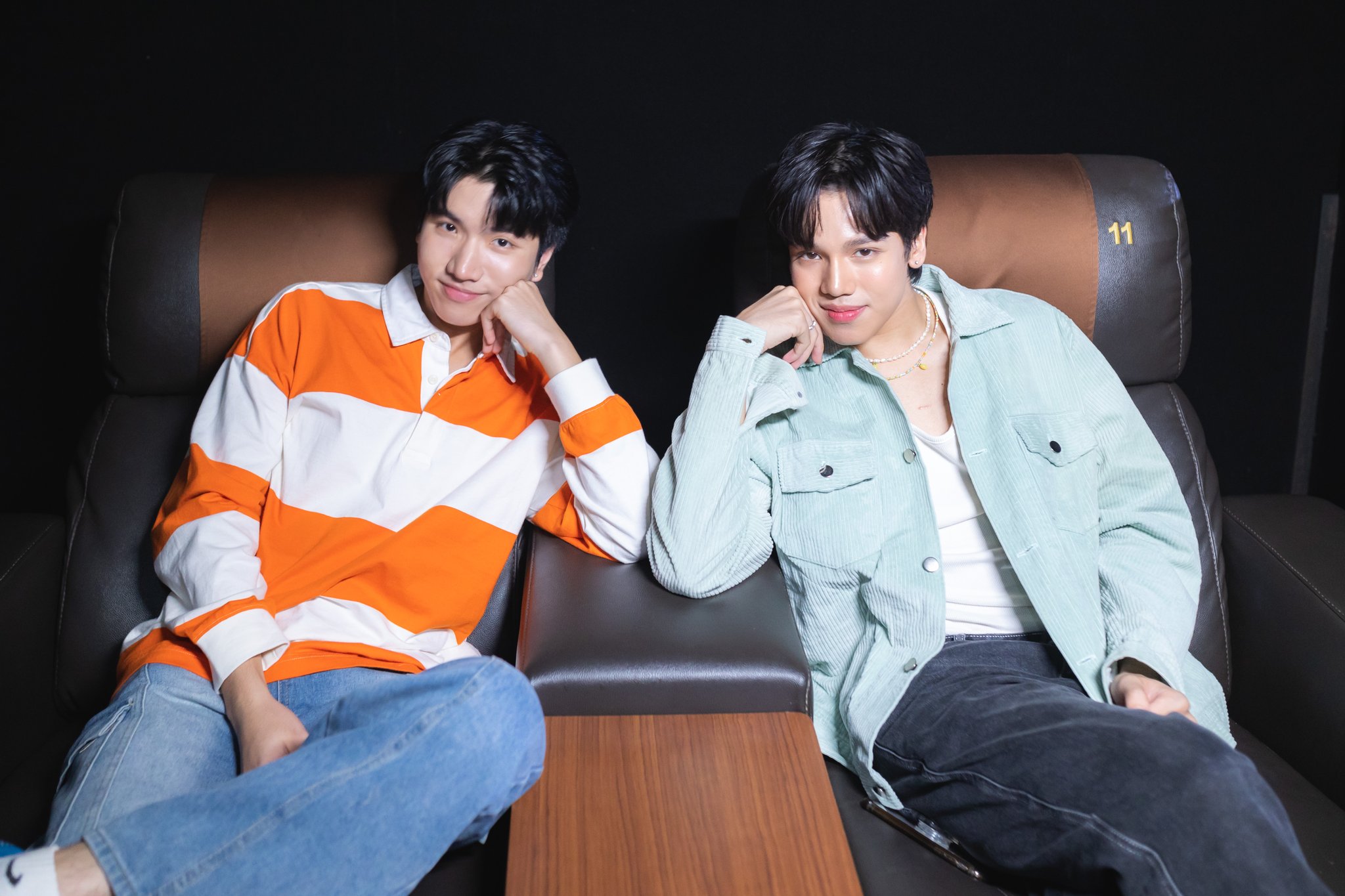 Fluke Nattanon (@nutanonts_) / Twitter