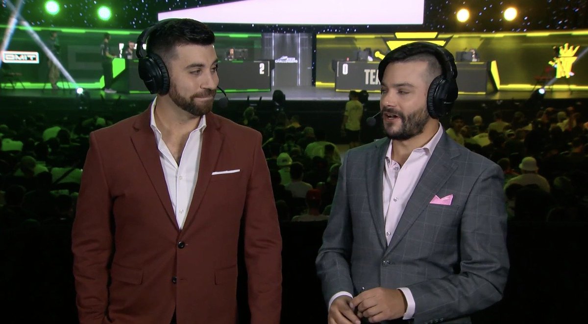 The Rotation On Twitter 🤩 Now That Is A Beautiful Casting Duo