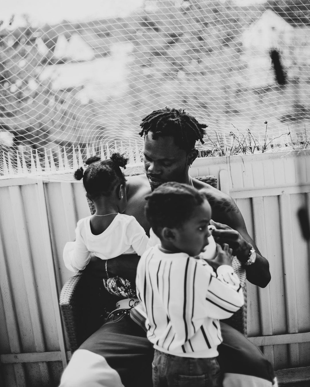 Black Family Tumblr Photography