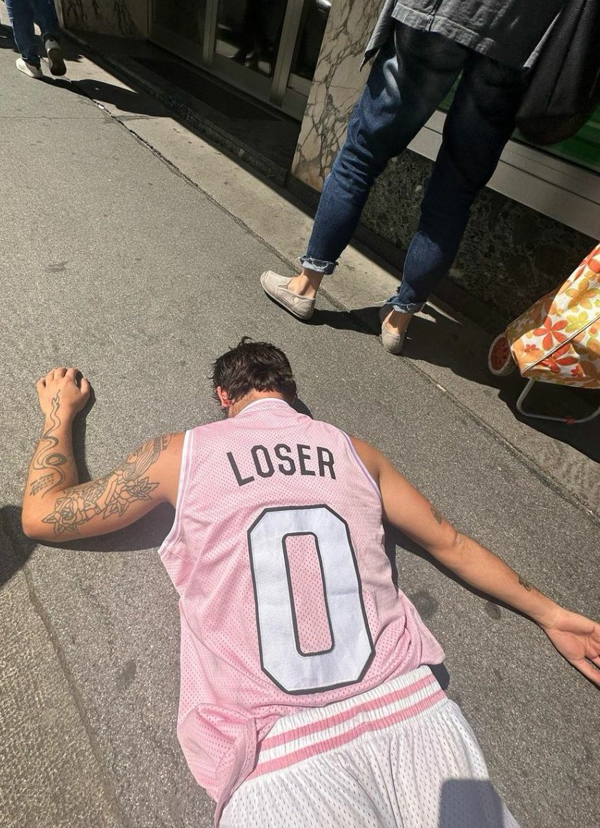 Sepp Rollins on Twitter: "Kleine leak"