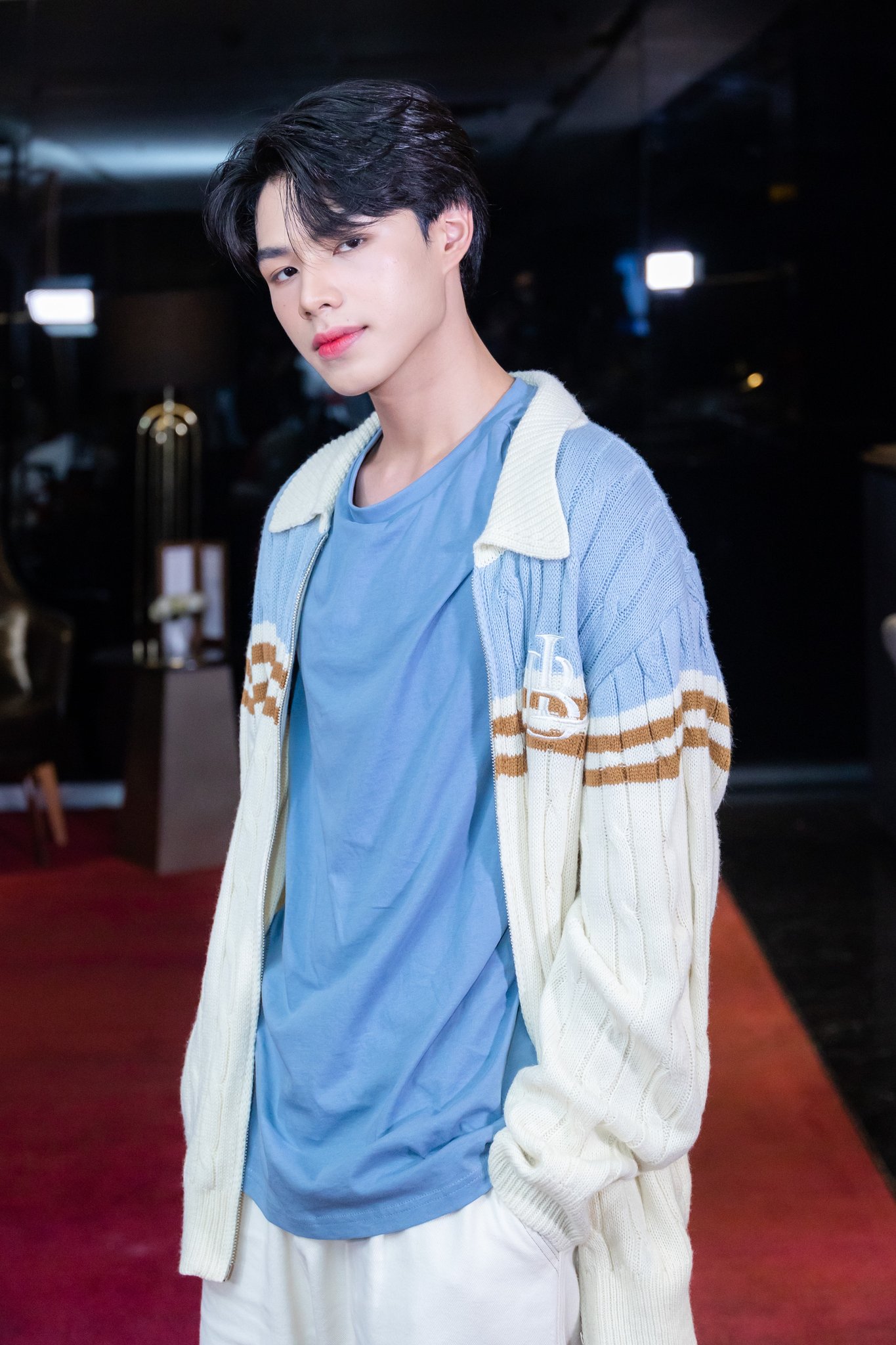 Fluke Nattanon (@nutanonts_) / Twitter