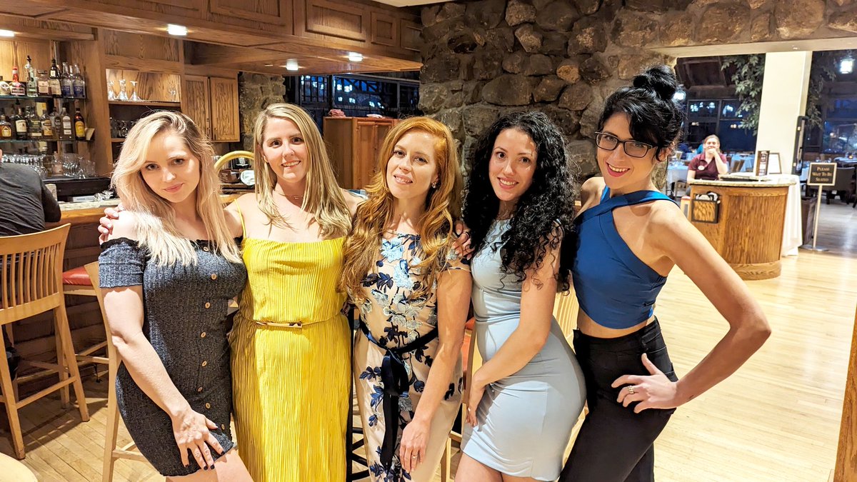 Xia Anderson on Twitter: "I definitely didn't take as many pictures as I should have, but I was ...