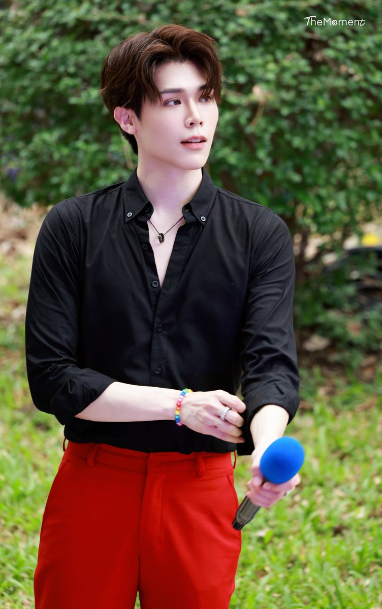 TheMoment on Twitter: "The Perfect Man @peatwasu BEAUTRIUM x FortPeat #ฟอร์ดพีทชวนซันนี่ปลั๊กมา ...