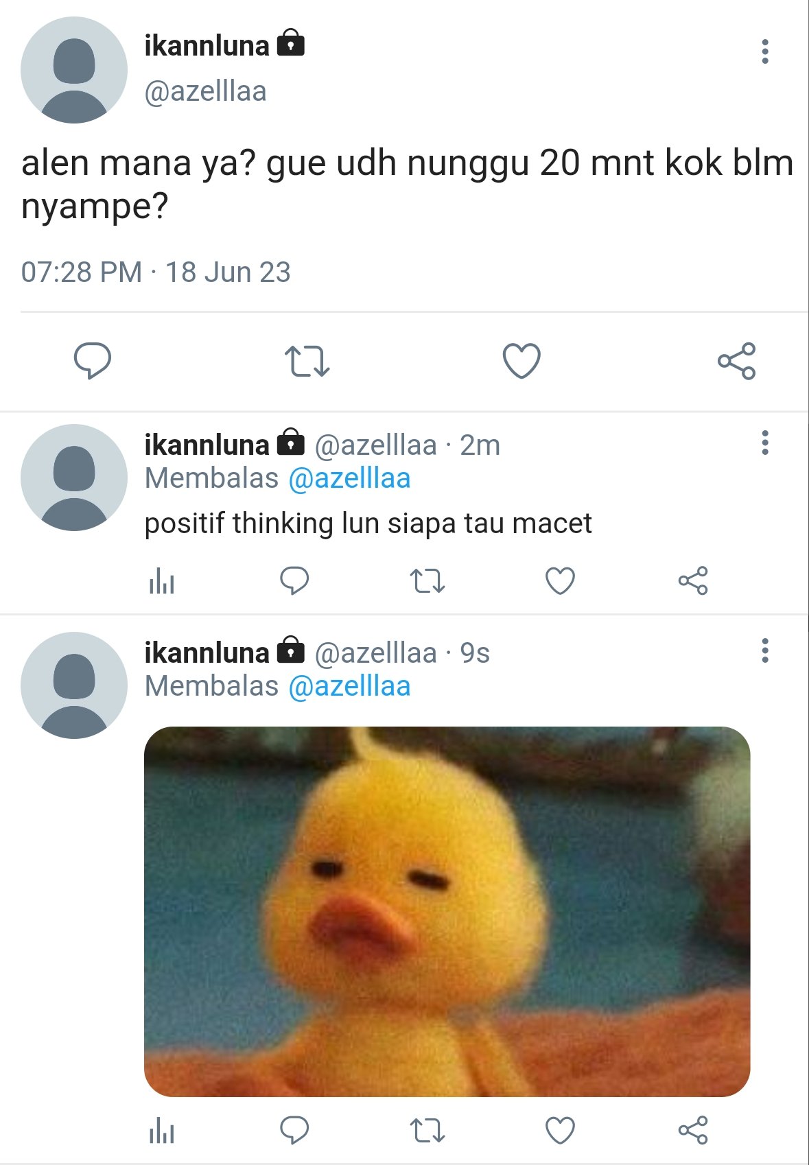 hanii on Twitter: "—44. was wrong https://t.co/ZdMYcVELmZ" / Twitter