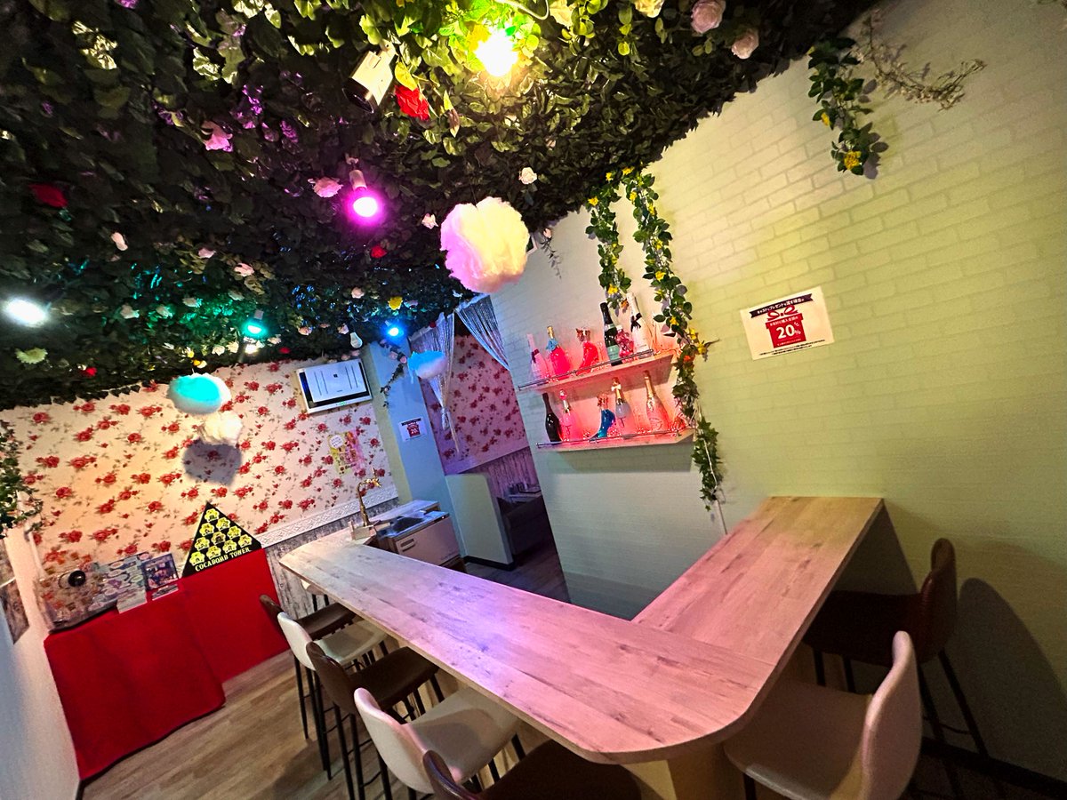 cafe&bar Funcy ファンシー🦄 | 大阪 | 日本橋 | コンカフェ | on Twitter: "｡･ﾟ🍮ﾟ･｡♥️｡･ﾟ🍮ﾟ･｡ 大阪でコンカフェバイト を始めるならFuncy ...