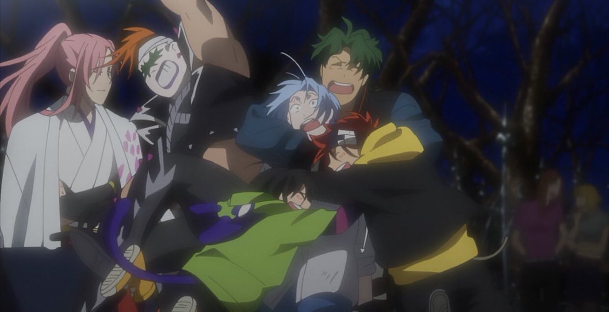 tsuki on Twitter: "RT @fairieash: happy father’s day to kojiro"