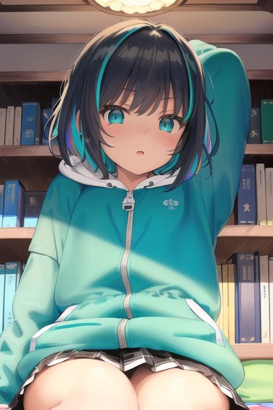 龍之介21:00 on Twitter: "引き籠もりVTuber浅宮アミ 10話 【尿意我慢配信】 https://ncode.syosetu.com/n5162id/ #narou # ...