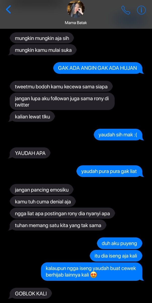 gemi on Twitter: "90. Tolong sadarin aku"