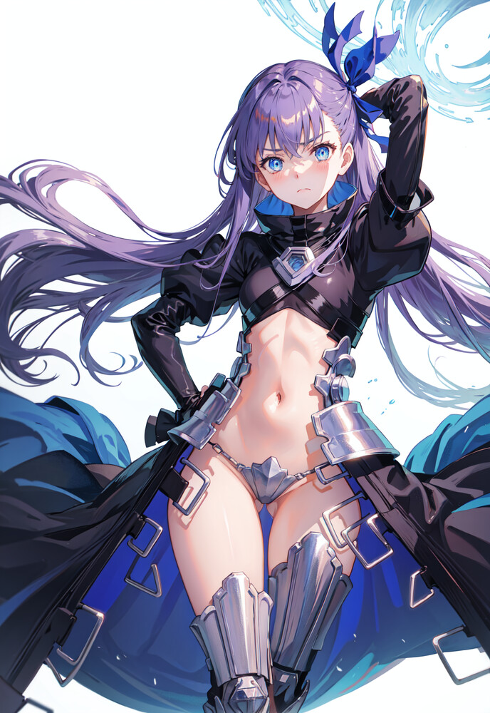 Sankaku Complex on Twitter: "Sunday's Morning Risers - https://t.co/zPVMZkgWQA https://t.co ...