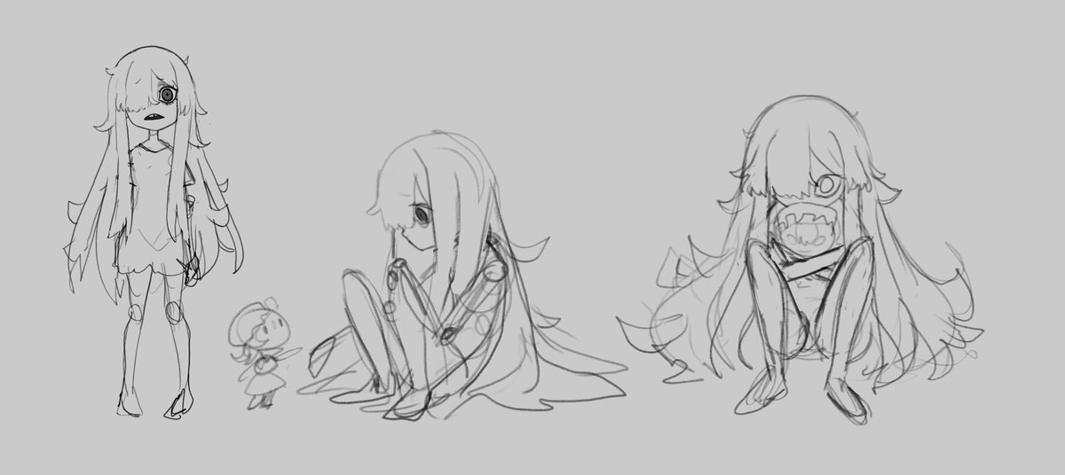 More Old Sketches From Patre0n DeadSlug more-old-sketches-from-patre0n-deadslug