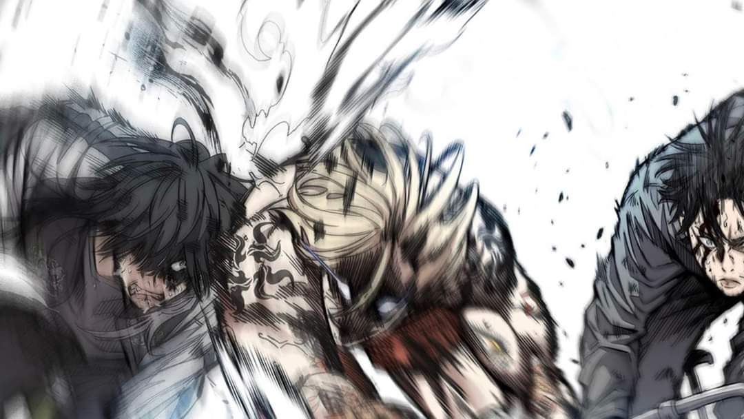 Wind Breaker Chapter 477: Tanggal Rilis, Spoiler & Tempat Membaca Manhwa