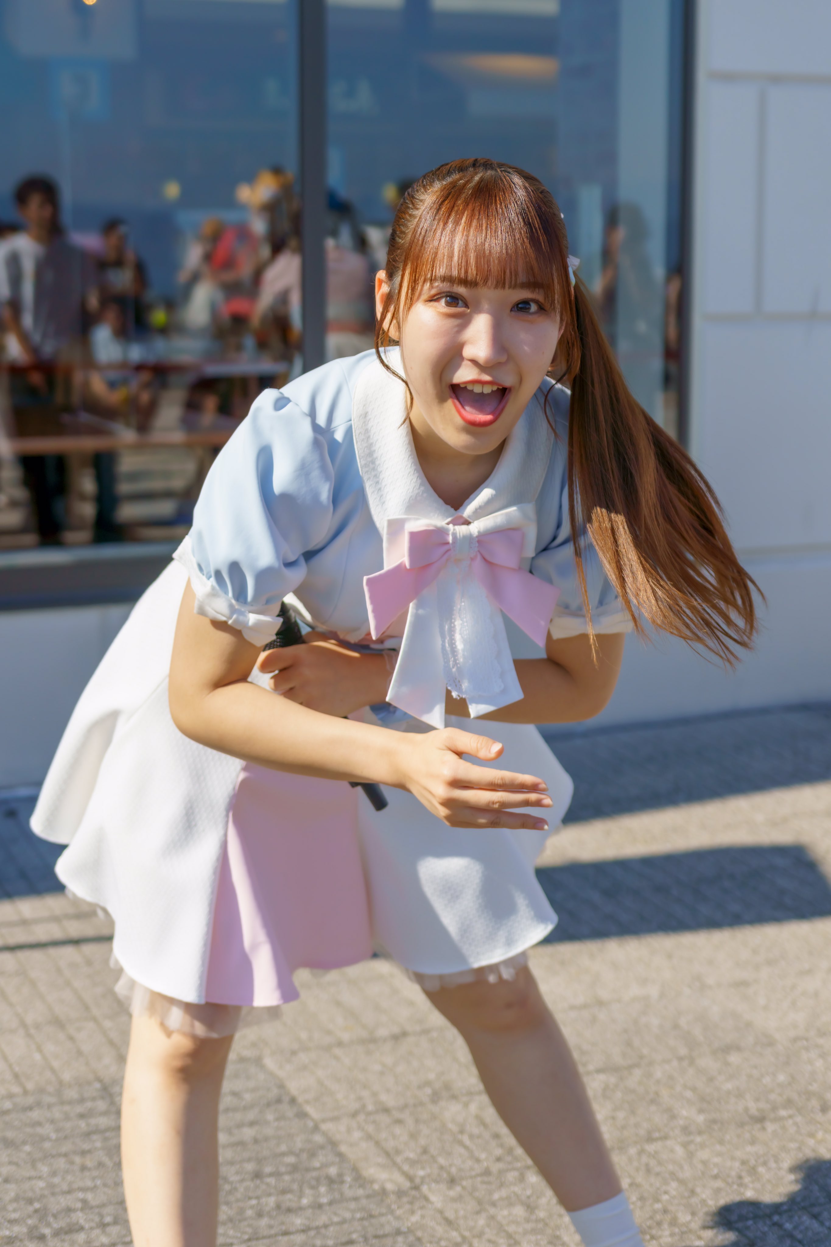 マスノコ on Twitter: "2023.6.17㈯ 『ROSARIO+CROSS＆no Filter スペシャルライブ』in NEOPASA 駿河湾沼津 より ロザリオクロス：麻倉ゆわ ...