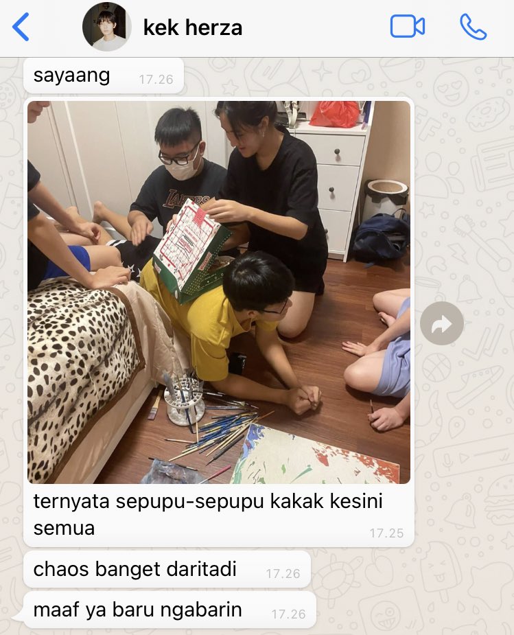 tya on Twitter: "# O2 https://t.co/zx1Fn7rYRa" / Twitter