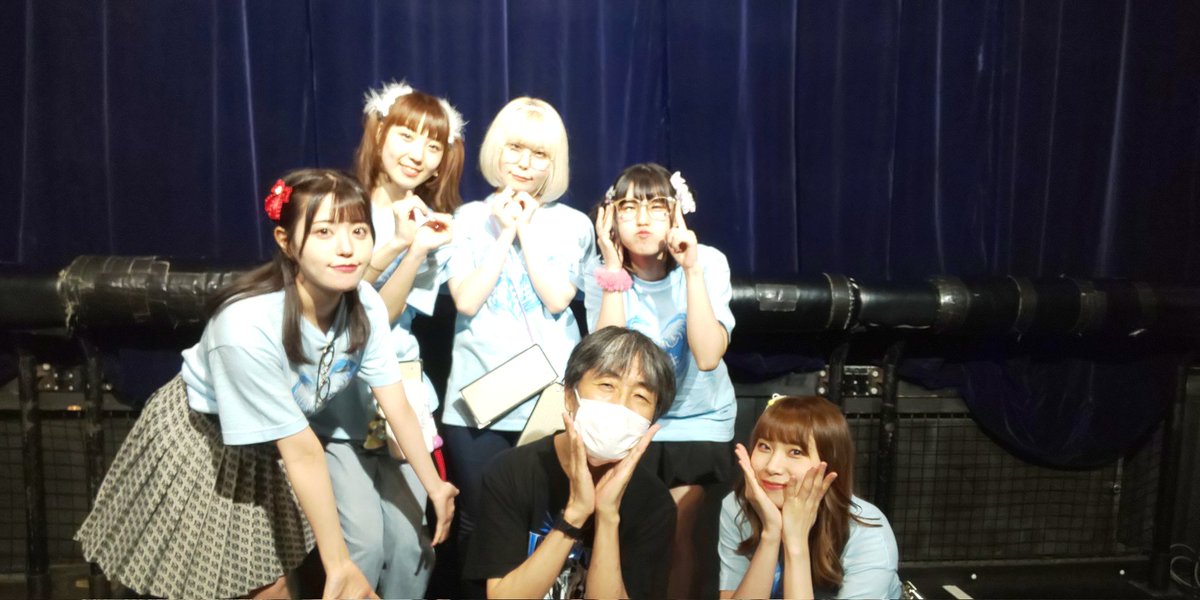 とべ 詩人兼ヲタク On Twitter とりあえずキミニハネ6ショット。