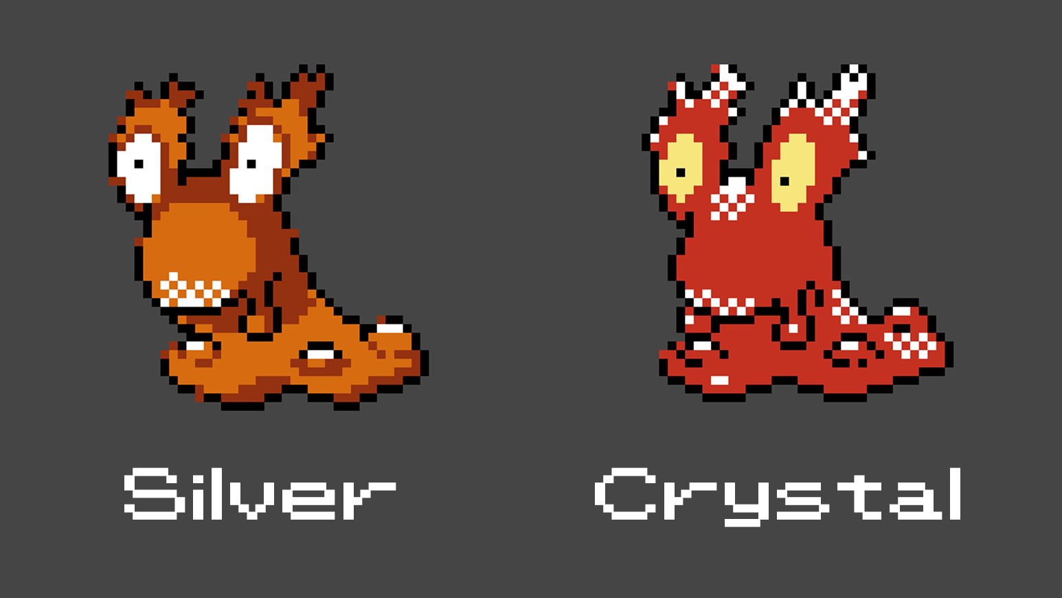 Pokemon Forgotten Red