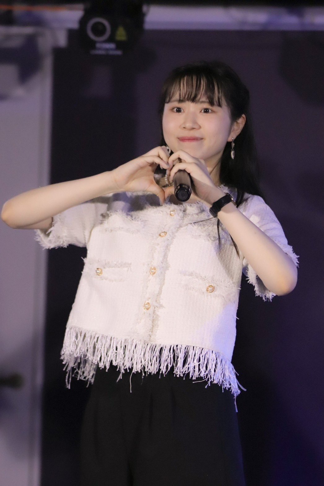 ゆめカメラ on Twitter: "2023.06.18(日) Sweet Paradise Vol.142 📍SOUNDNOTE OSAKA Kitty eye そらち🐈 https ...