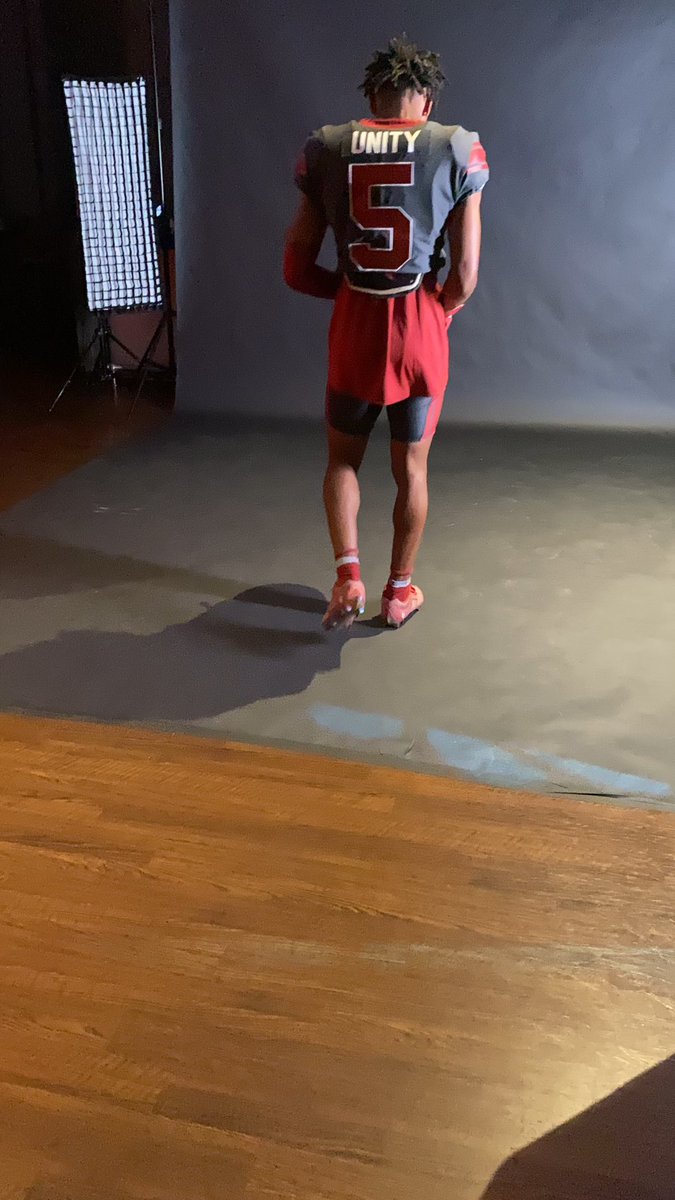 Devon Jordan on Twitter: "🎥"