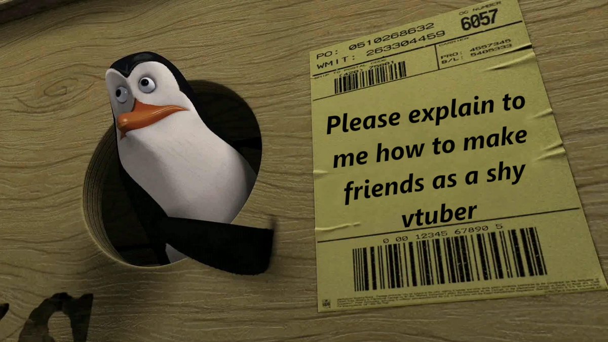 Peri π§ Penguin Vtuber Model Reveal Arc On Twitter Seriously How