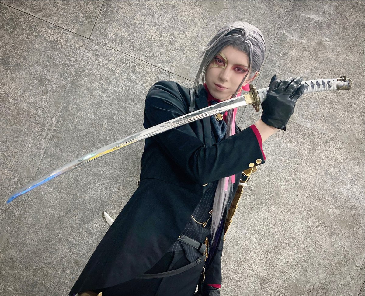京典和玖 On Twitter ミュージカル『刀剣乱舞」 〜花影ゆれる砥水〜 大千穐楽を迎え、無事に幕を下ろす事ができました。 皆様の応援のおかげです。 本当にありがとうございました