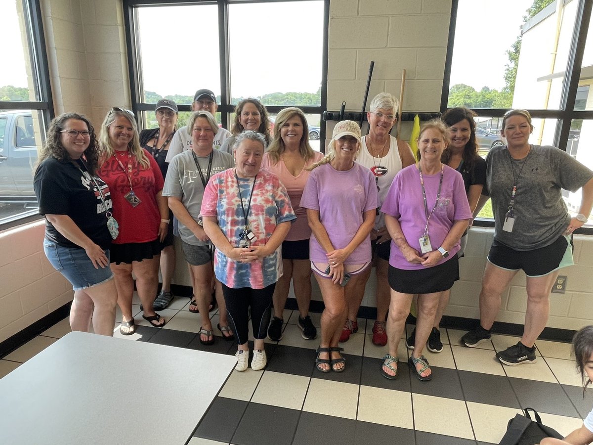 Martin Technology Academy – Home of the Marlins!