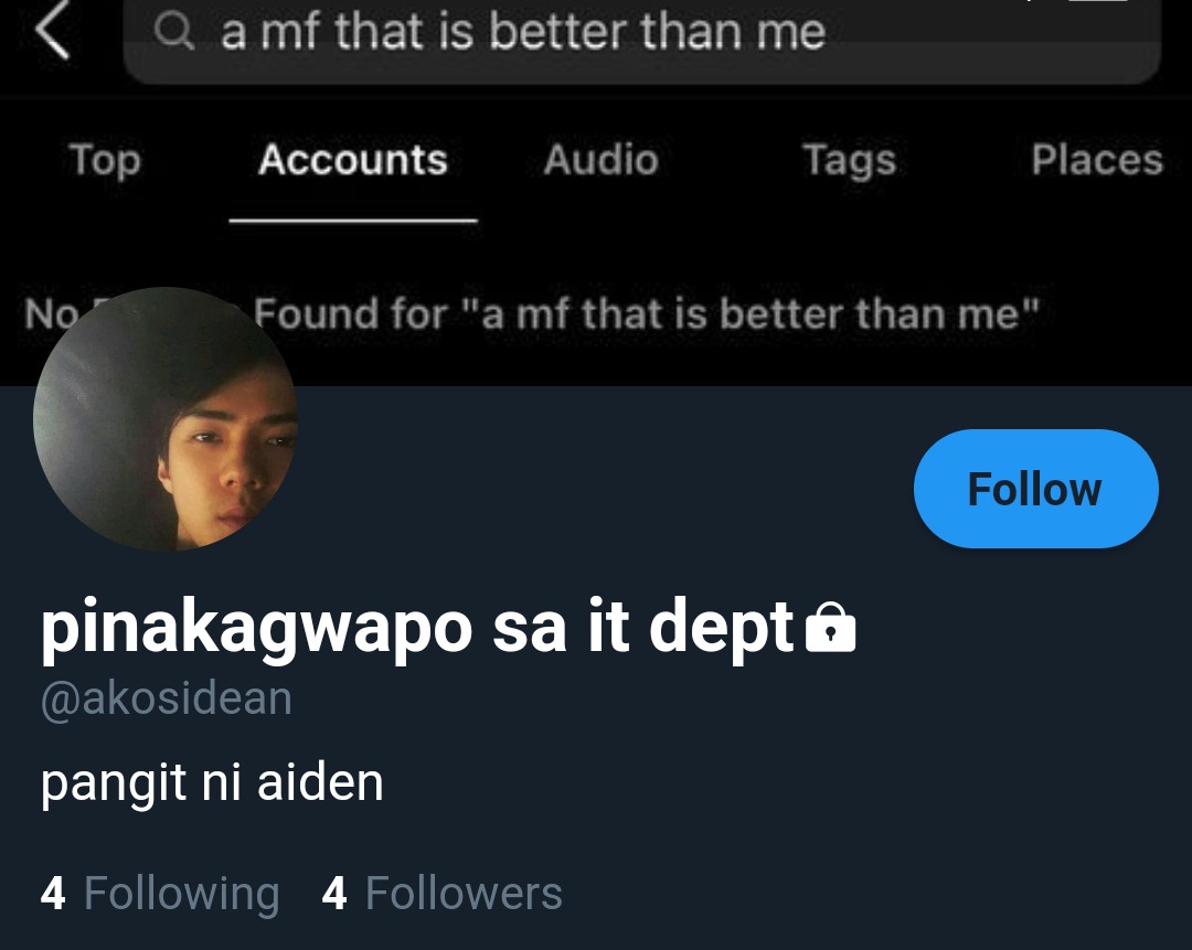 ciel || EX ︎ on Twitter: "𝙰𝚒𝚍𝚎𝚗'𝚜 𝙰𝚛𝚝𝚑𝚞𝚛 𝙺𝚒𝚖 - 25, alipin ng salapi, always finding ways to ...