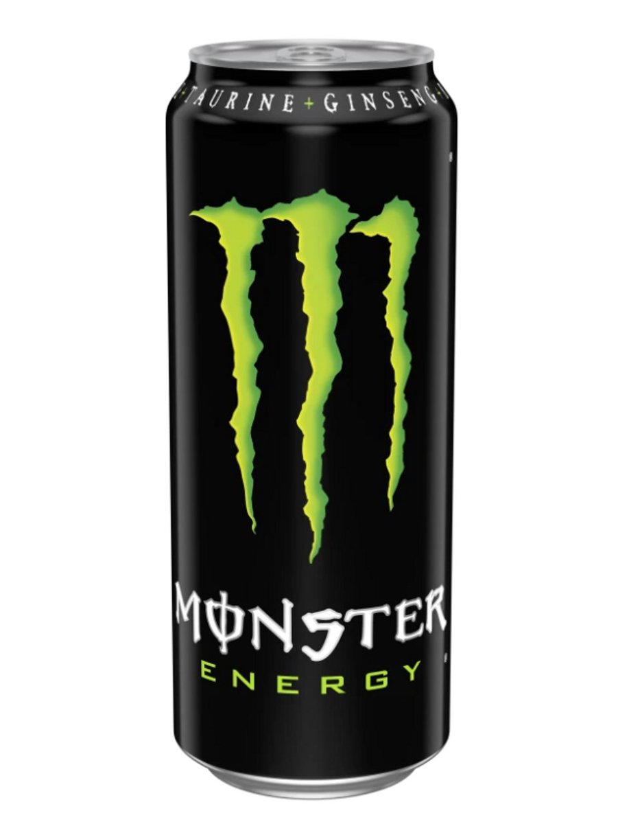 「monster energy inspired 」|yoonkie ( •ᴗ•)のイラスト