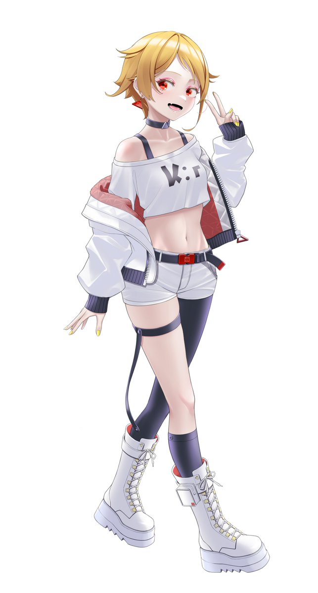 たぴOCA!ちゃんねる on Twitter: "【新キービジュアル公開】 VTuberになって昨日で1周年記念でしたー！！ 1周年を記念して新キービジュアルをねるもさん（@neru ...