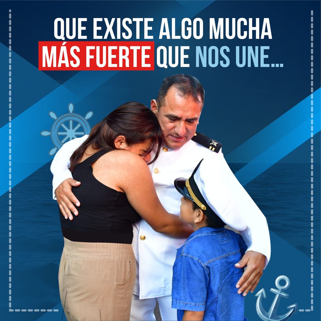Marina de Guerra on Twitter: "La Marina de Guerra les desea un ¡Feliz Día del Padre! a todos ...