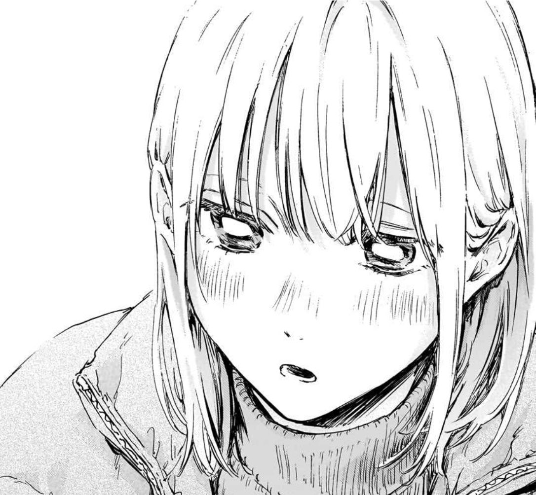 しゅり On Twitter Rt Aonohakopr 週刊少年ジャンプ29号発売! アオのハコ最新話載ってます! 2人の間に流れる空気は? 「105 秘密にしよう」 アオの