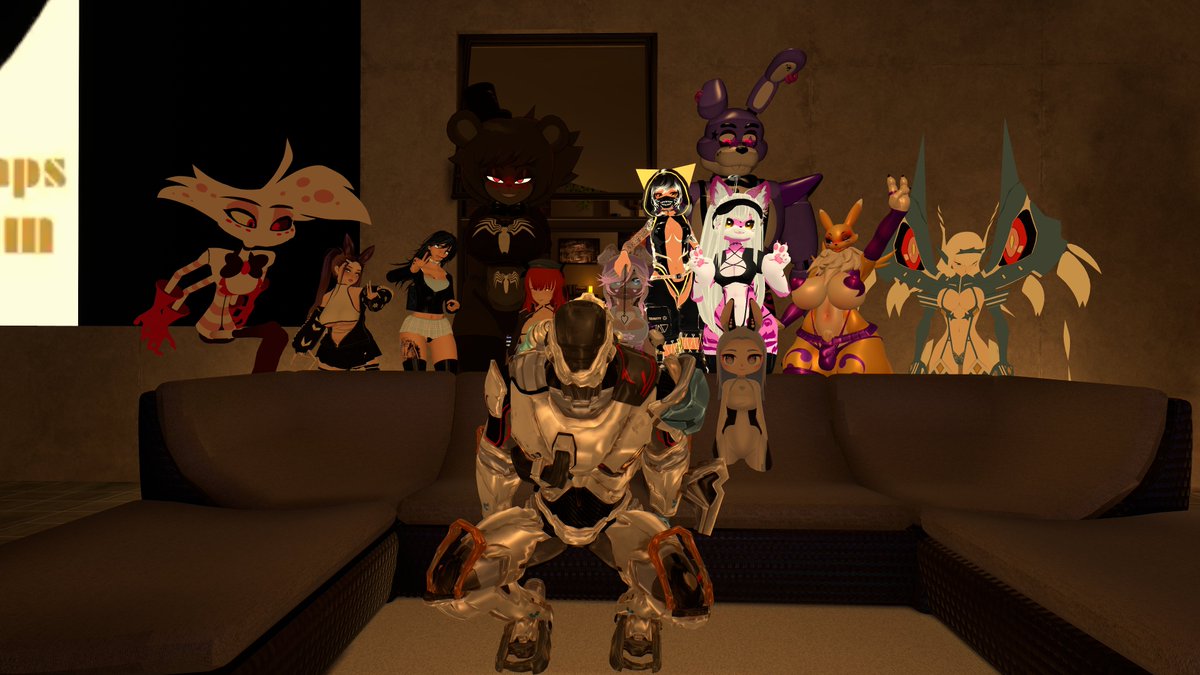 🔞CrossNSFW (B-day 6/22) on Twitter: "RT @IAmKat_95: Had such an amazing time at @CrossNSFW ...