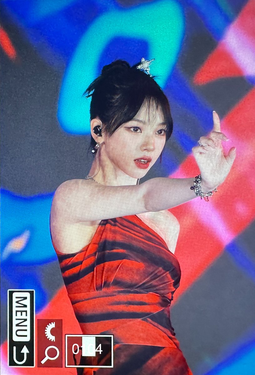 Karinter on Twitter: "230618 Karina preview #에스파 #aespa #카리나 #KARINA"